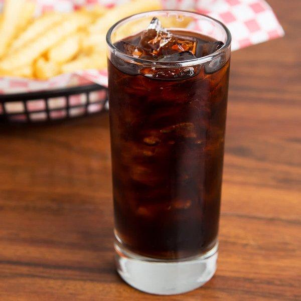 Jual LIBBEY Hi-Ball / Juice Glass / Gelas Jus 9.75 oz #2519 - Jakarta Selatan - Toko Tian Liong ...