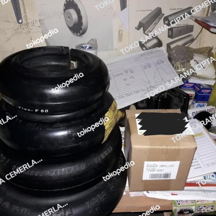 Jual COUPLING FENAFLEX F80 F-80 F 80 COUPLING FENAFLEX F80 KARET F80 F ...