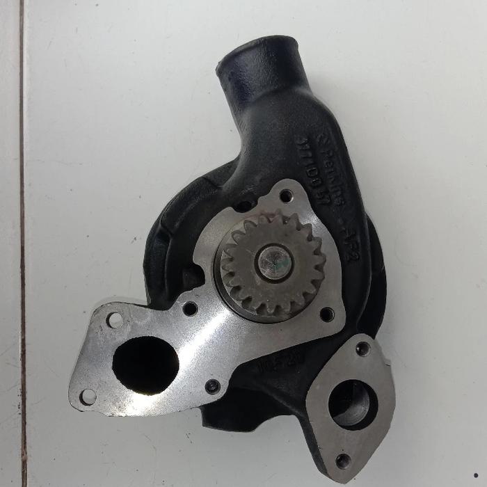 Jual U5MW0160 water pump assy asli perkins - Jakarta Barat ...