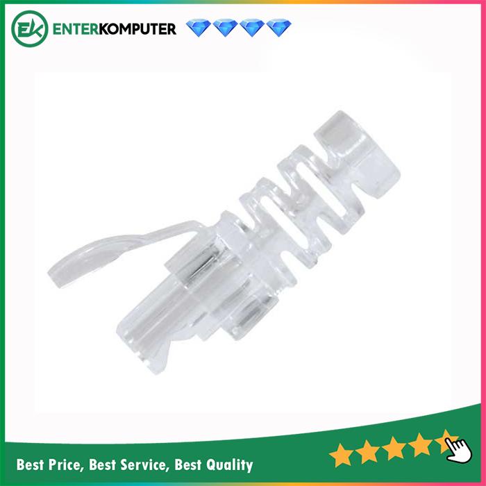 Jual Belden Plugboost Cat.6 (50 Pieces) Part No AP700022 - Jakarta ...