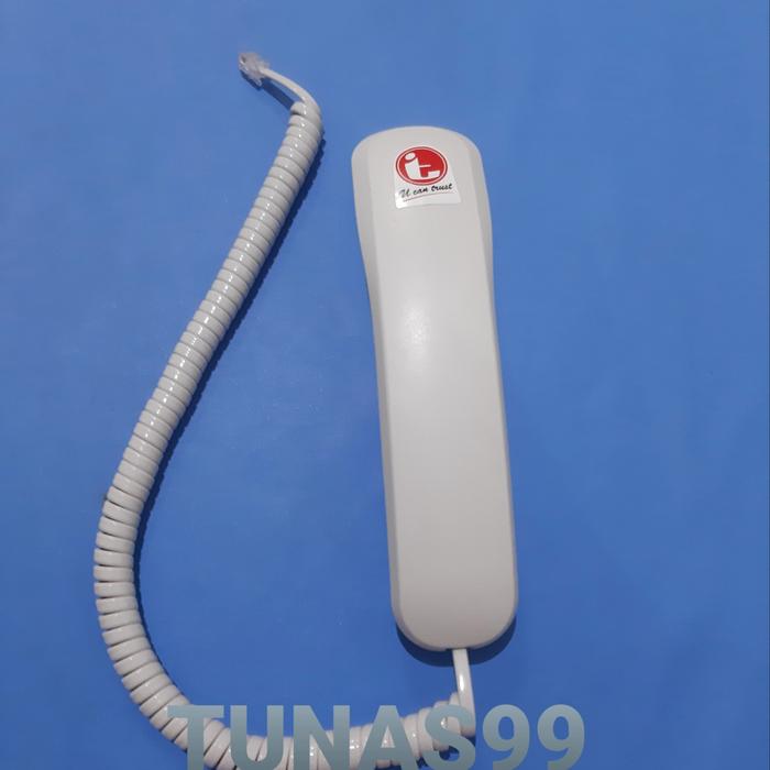 Jual Gagang Telepon Panasonic KX-TS885/ TS880/ KX-T7630 - Jakarta Pusat ...