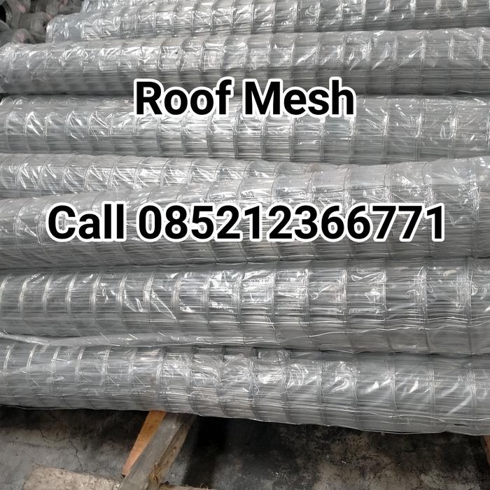 Jual Kawat Roof Mesh Atap Harga Murah Distributor - Kab. Tangerang ...