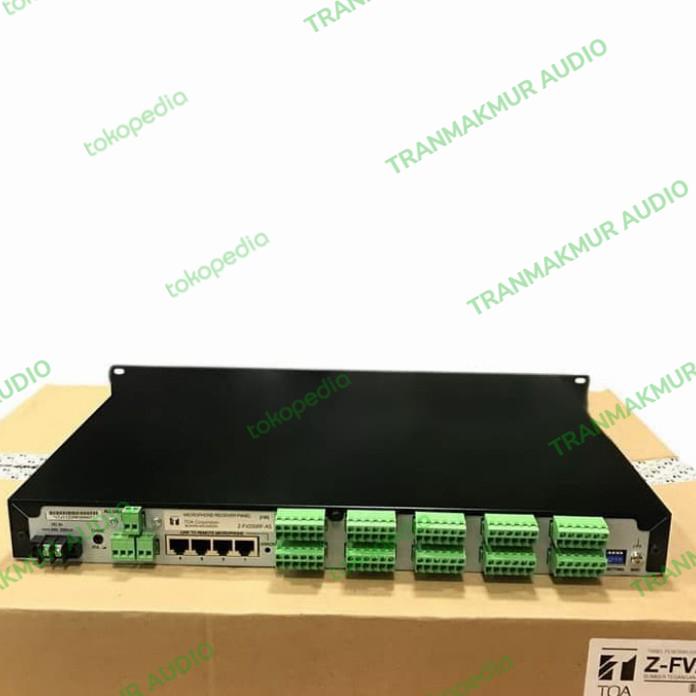 Jual Toa Z-FV200RF-AS ZFV200RFAS Z FV200RF AS ORIGINAL - Jakarta Barat ...