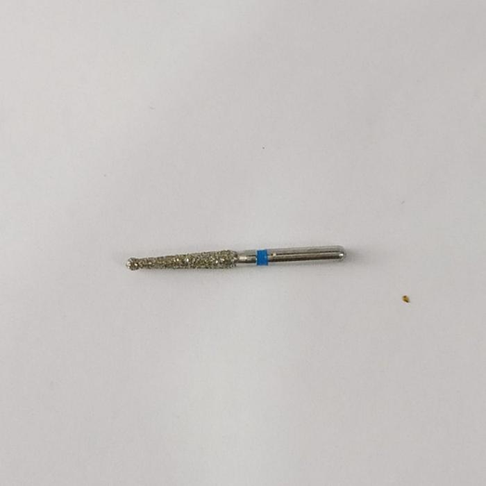 Jual dental bur diamond Endo access / Endo access bur / bur endo akses ...