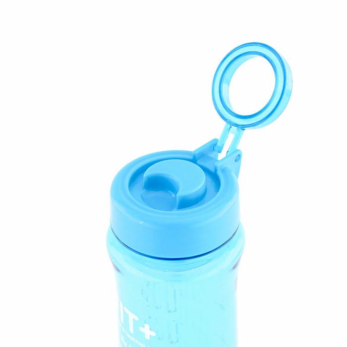 Jual fit + daily botol minum ukuran 700 ml di Seller Saleem STORE ...
