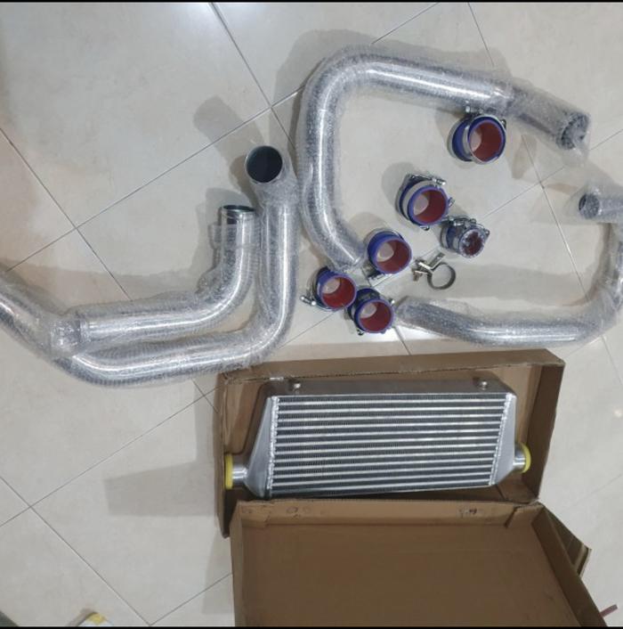 Jual Intercooler kit Toyota Innova Diesel 2kd Smt Thailand - Kota ...