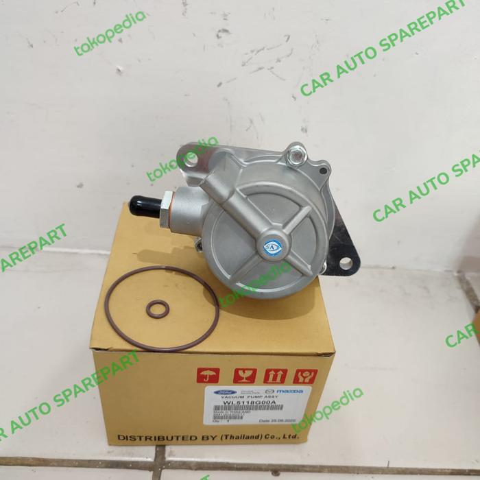 Jual vacuum pump vacum pump ford ranger 2.5 2500cc original - Jakarta ...