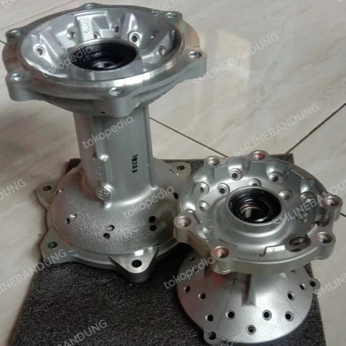 Jual Tromol ori yamaha wr 155 wr155 copotan motor baru - Kota Bandung ...