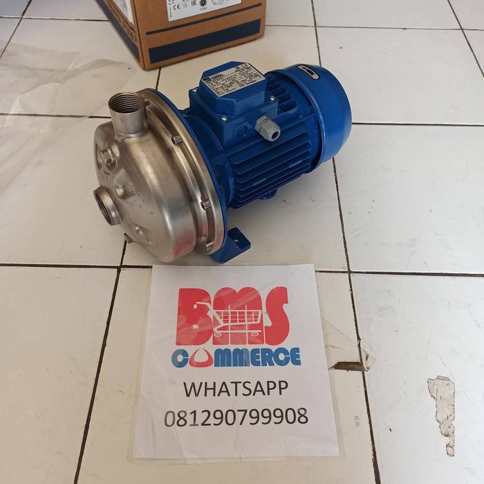 Jual POMPA EBARA CDX 200/25-2.2 KW 380 VOLT - Jakarta Utara - BMSCOMMERCE | Tokopedia