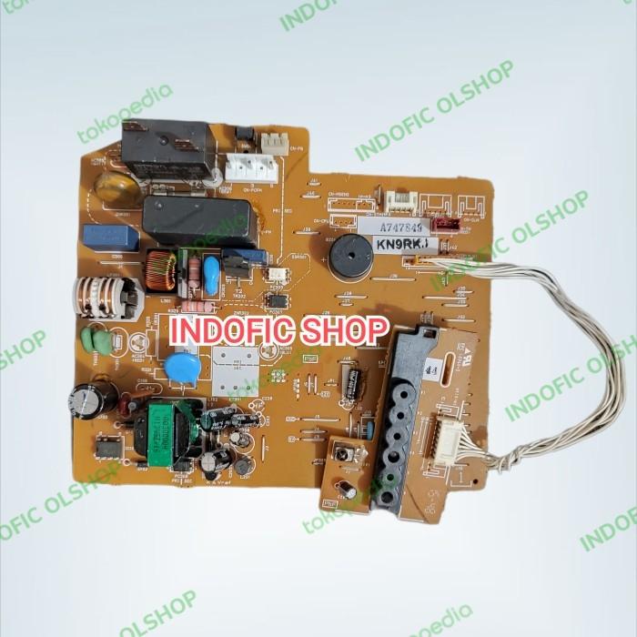 Jual MODUL PCB AC PANASONIC ORIGINAL - Jakarta Barat - INDOFIC SHOP ...