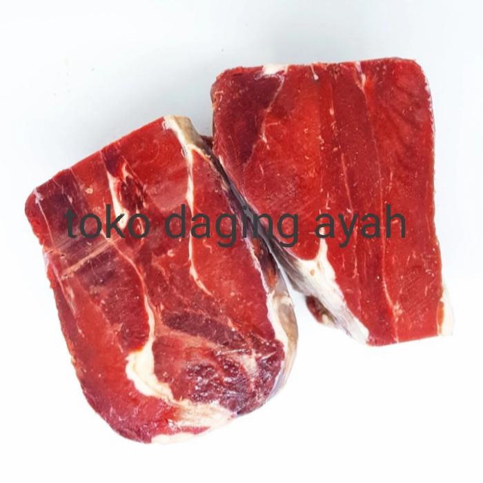 Jual Daging Sapi Sengkel/AUS Beef Shank 500gr - Jakarta Timur - TOKO ...