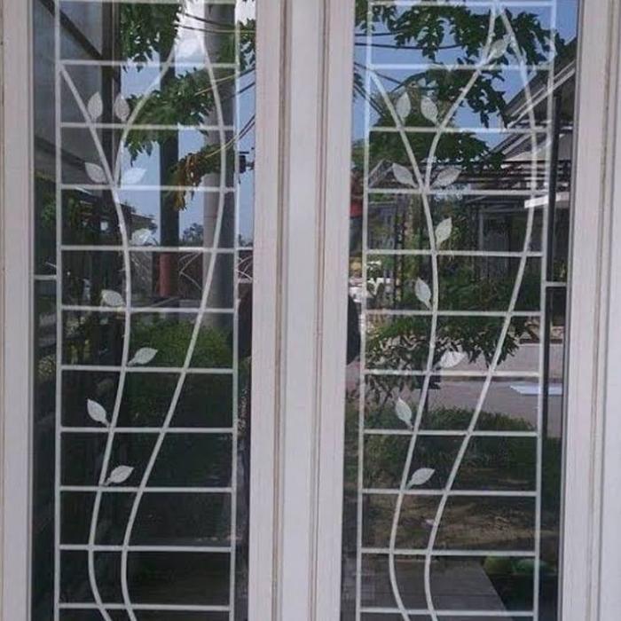 Jual teralis besi kotak isi minimalis termurah - Kota Tangerang Selatan ...