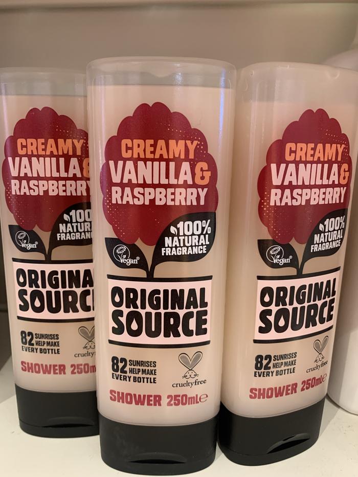 Jual Original source shower/bodywash original source 250ml - Jakarta ...