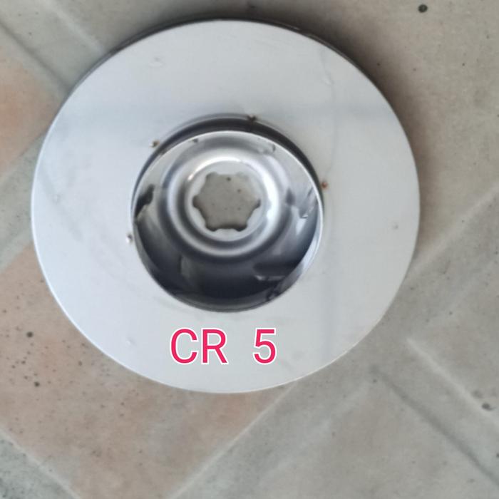 Jual Impeller cr 5 . spartpart pompa grundfos - Jakarta Timur - wijaya ...