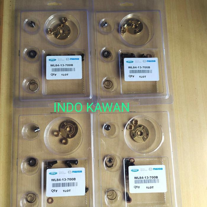 Jual repair kit turbo ford ranger 2500cc everest tdi MAZDA BT50 isi turbo - Jakarta Pusat - indo ...