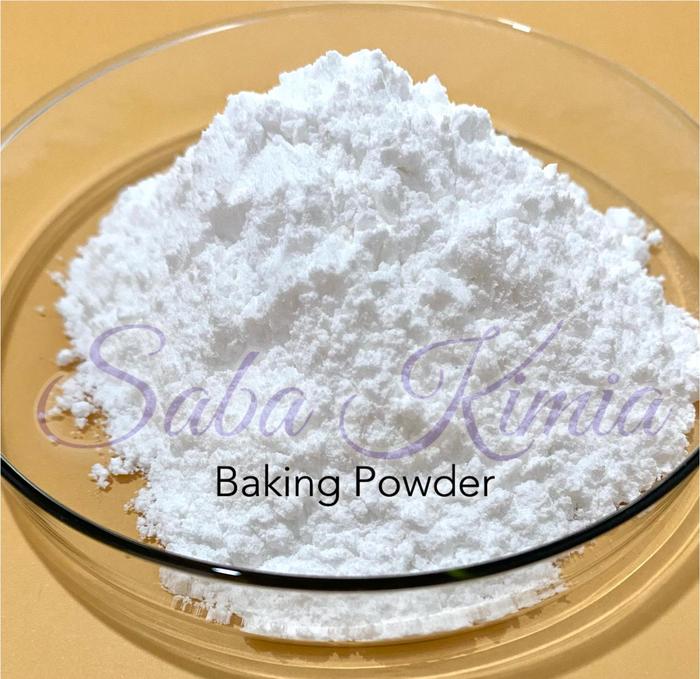 Jual Baking Powder Double Acting Hercules 1 kg (25kg/sak) - Kota ...