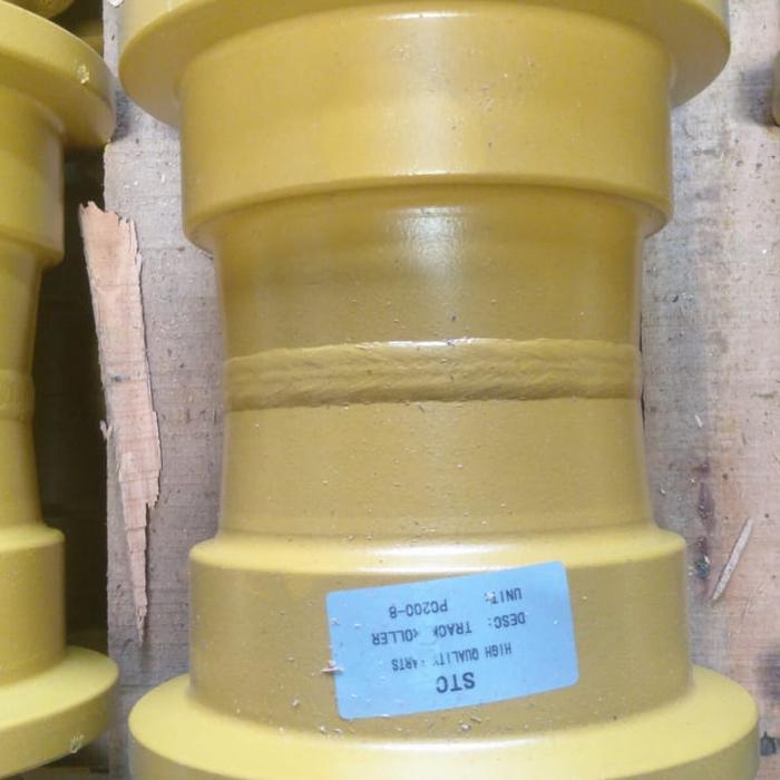 Jual track roller pc200 stc komatsu pc200 - Jakarta Barat ...