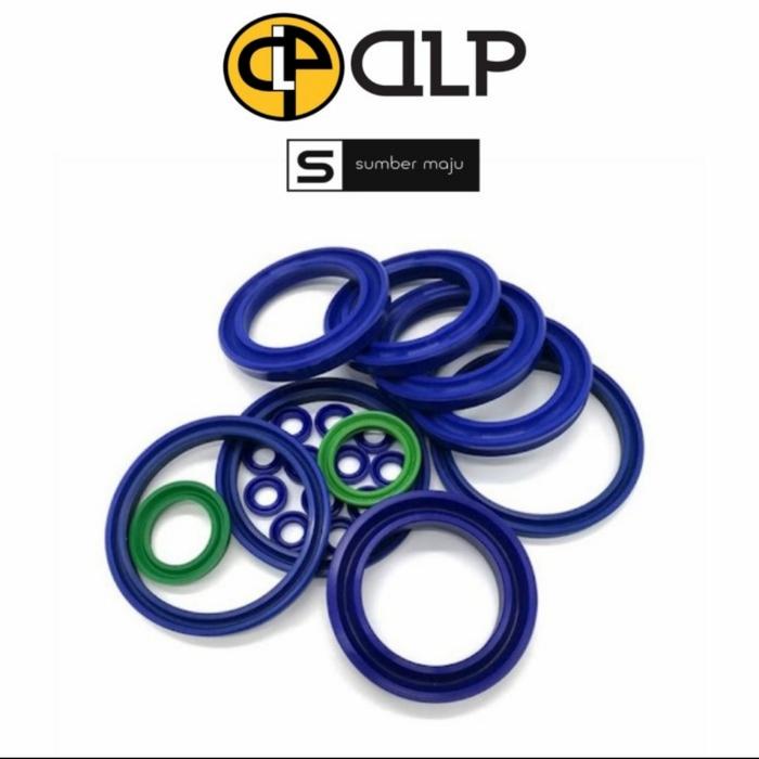 Jual U PISTON ROD SEAL A101 UHS 24*32*5 UN 24 X 32 X 5 PU (ALP) - Jakarta Pusat - sumbermaju ...