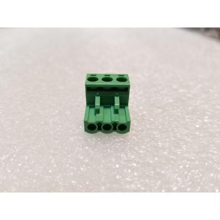 Jual Bose 3-pin Euroblock connector Hijau - Jakarta Pusat - Sound ...