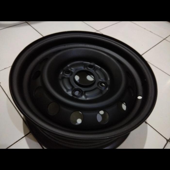 Jual Velg kaleng izuzu panther ring 14 Original - Jakarta Barat ...