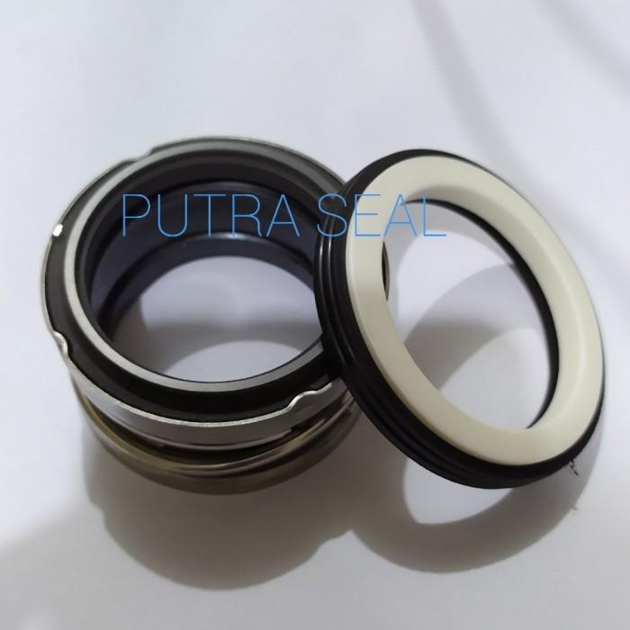 Jual Mechanical Seal new Pompa ebara Model 80x65 FSJA / pompa air - Jakarta Barat - PUTRA SEAL ...