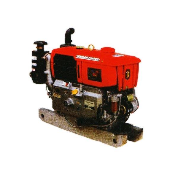 Jual Mesin Penggerak / Diesel Engine 19 Hp YANMAR TS 190 RE - Kota Pekanbaru - yanmarindo ...