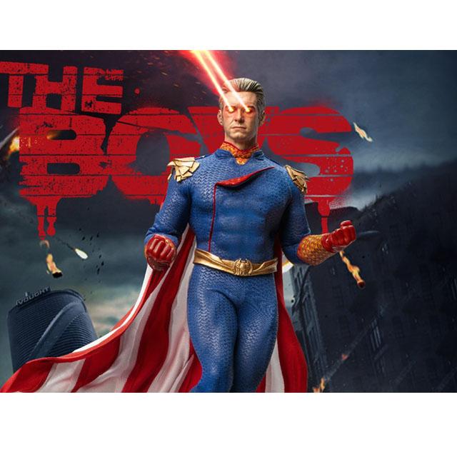 Jual DP - Star Ace SA0107 1/6 The Boys Homelander Deluxe - Kota Medan ...