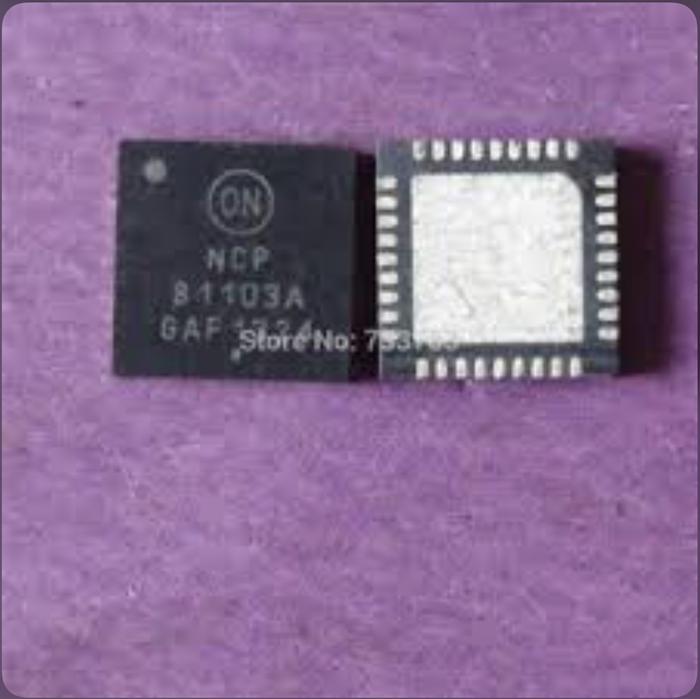 Jual IC NCP81103AMNTXG NCP81103A NCP81103 A NCP 81103A NCP 81103 A - Kota Medan - TeknisiPro ...