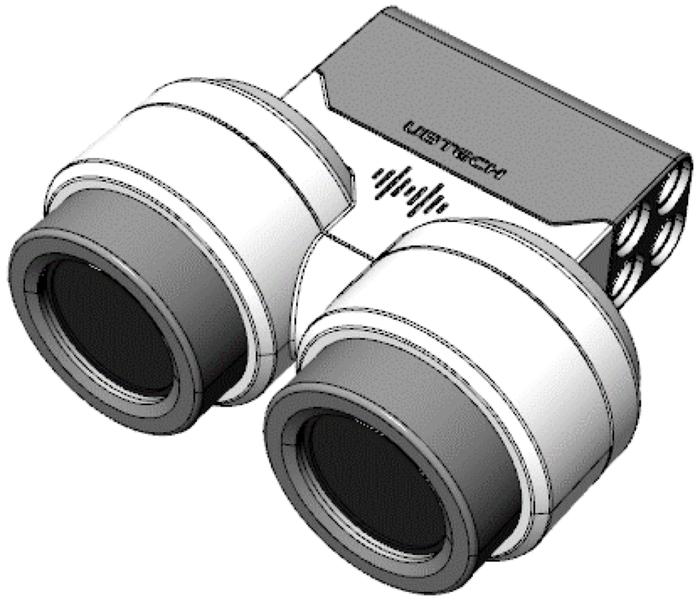 Jual Ultrasonic Sensor ukit/jimu - Jakarta Utara - Ubtech Robot ...