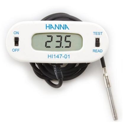 Jual Hanna - HI147 Checkfridge™ Remote Sensor Thermometer - Jakarta ...