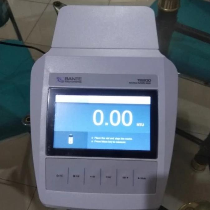 Jual Turbidity Meter TB200 Bante Instrument TB 200 benchtop - Kota Semarang - Unbrand Shop ...