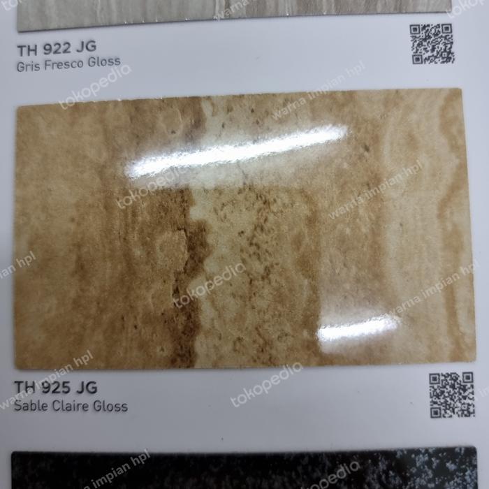 Jual TACO HPL - TH 925 JG Sable Claire Gloss - Jakarta Selatan - warna ...