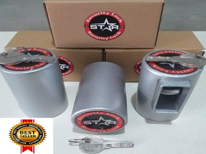 Jual Gembok Folding Gate Tebal Untuk Ruko Dan Gerbang Rolling Door ...