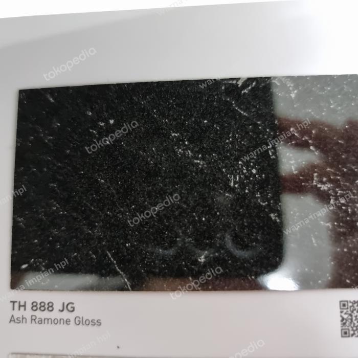 Jual TACO HPL - TH 888 JG Ashe Ramone Gloss - Jakarta Selatan - warna ...