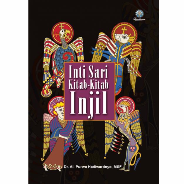 Jual BUKU INTISARI KITAB - KITAB INJIL , BUKU KITAB SUCI, BUKU KITAB ...