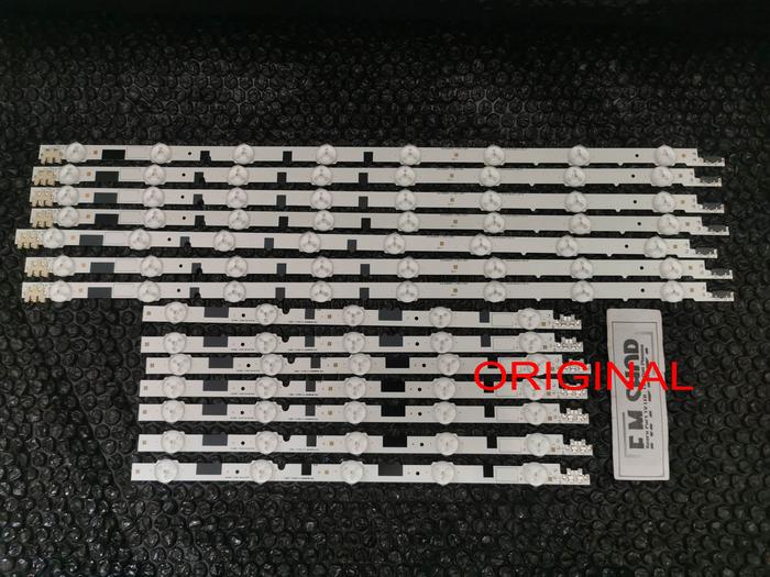 Jual Lampu LED Backlight TV BL Samsung UA40F5500 UA 40F5500 PLUG and PLAY - Kota Tegal - Neiq ...