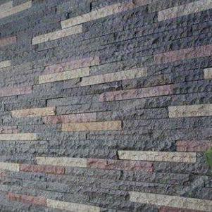 Jual Batu Alam Wall Cladding tipe 3 WARNA - Jakarta Barat - Batu Alam ...