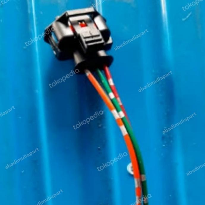 Jual Soket / Socket Common Rail Komatsu Pc200-8, Pc200-8Mo, Pc300-8Mo ...
