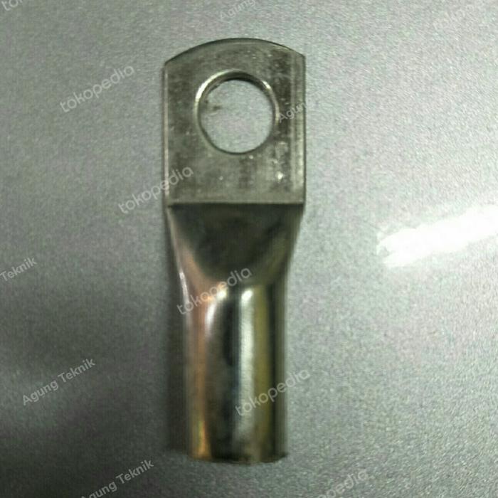 Jual scun cable 35mm skun kabel las type SC 35 35-8 cable lugs ...