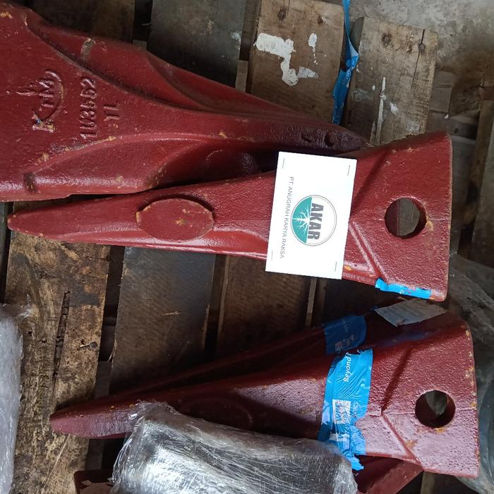 Jual 1U3552 TL Teeth Kuku Bucket Cat - Kota Balikpapan - Anugrah Karya ...