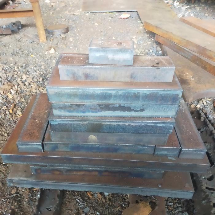 Jual besi plat potongan 25mm - Kota Tangerang - SAMUDRA IRON | Tokopedia