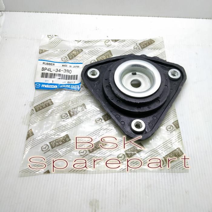Jual Support Shock Karet Support Depan Ford New Focus MK3 Original ...