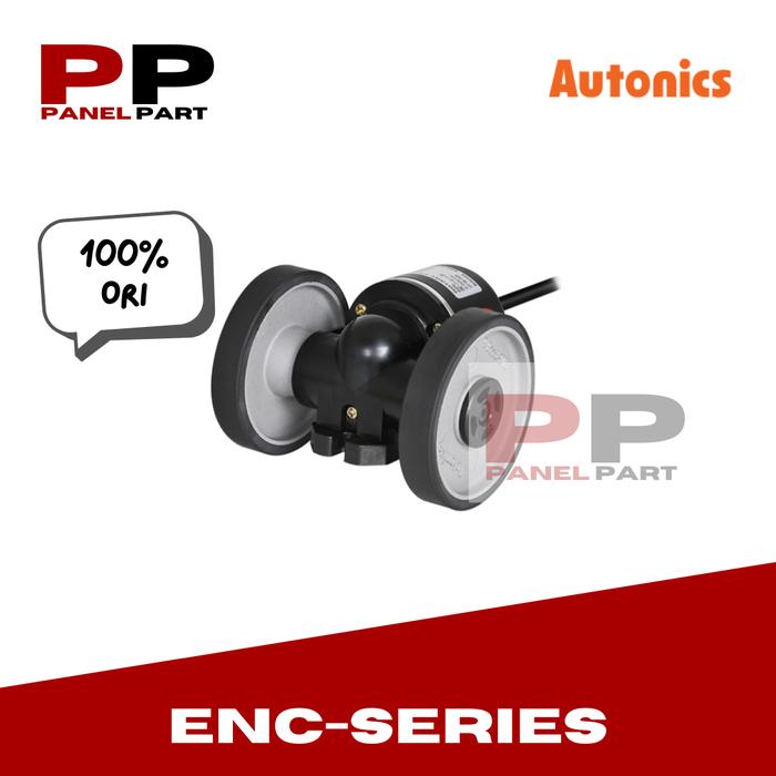 Jual ROTARY ENCODER TYPE RODA AUTONICS ENC Series - ENC-1-2-N-24 ...