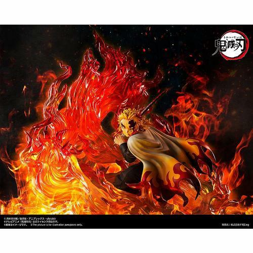 Jual 1/4TH KYOJURO RENGOKU COMPLETE EDITION - Jakarta Timur - WenWen ...