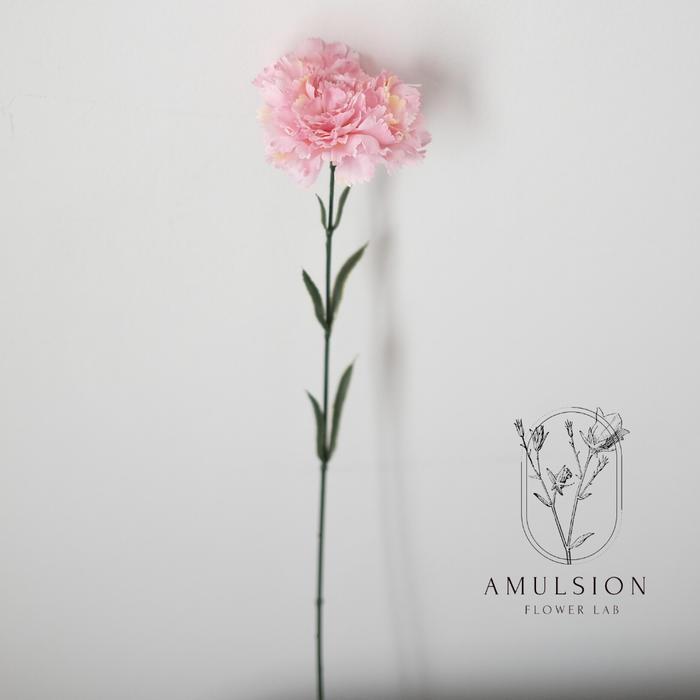 Jual Bunga Carnation Artificial Dekorasi Wedding Properti Foto Bouquet ...