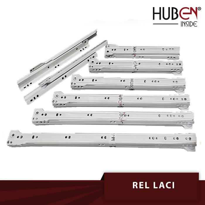 Jual REL LACI / REL LACI GESER / REL LACI RODA / REL LACI HUBEN 30CM ...