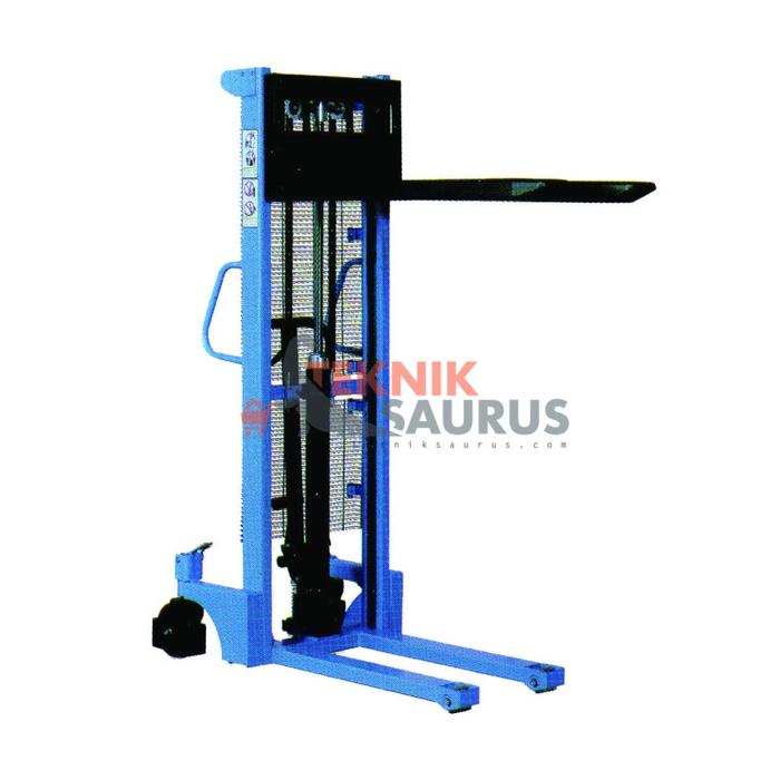 Jual Alat Angkat Barang Berat | Hand Stracker Manual 1 Ton - Jakarta ...