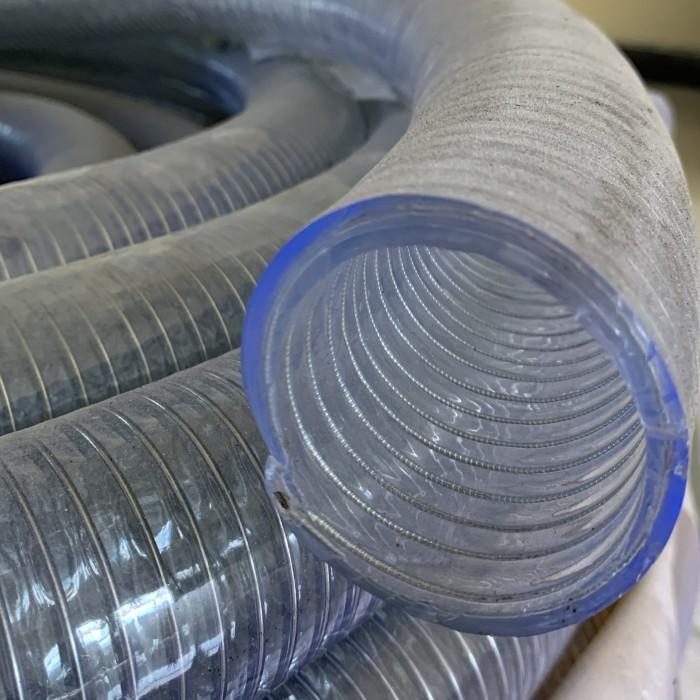 Jual Selang Spring Hose 1" PVC Hose - Jakarta Pusat - Simole Jaya ...