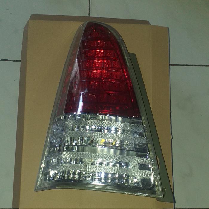 Jual Lampu Stop belakang Inova new 2008-2011 - Jakarta Barat ...