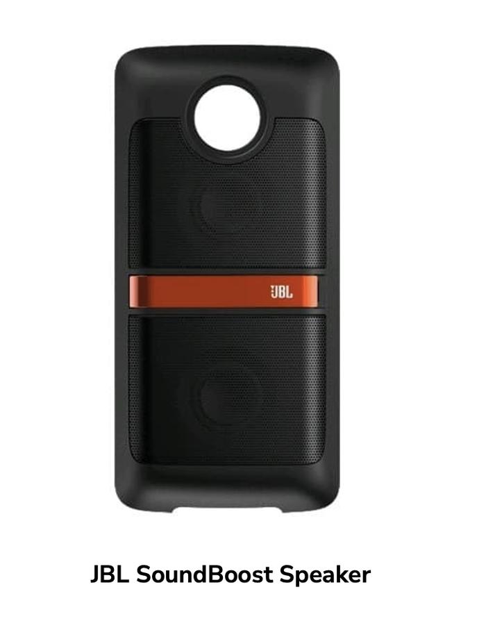 Jual JBL SoundBoost Speaker (S15-4625-1)Am - Kota Tangerang - tokoiz ...